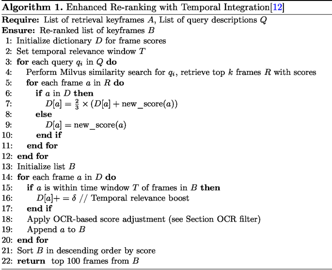 ArtemisSearch: A Multimodal Search Engine for Efficient Video Log-Life Event Retrieval Using ...