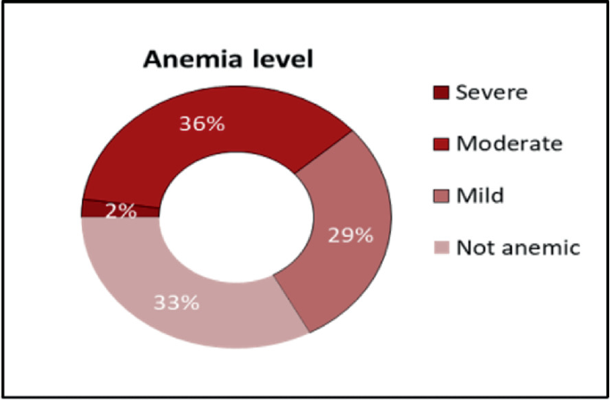 Assessing Anemia Prevalence Among Women: A Comprehensive Analysis Using ...