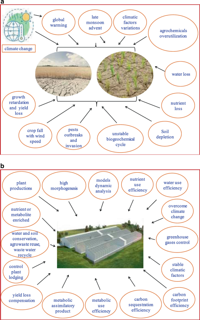 Recent Solutions: Combating Climate Change and Its Impact | SpringerLink