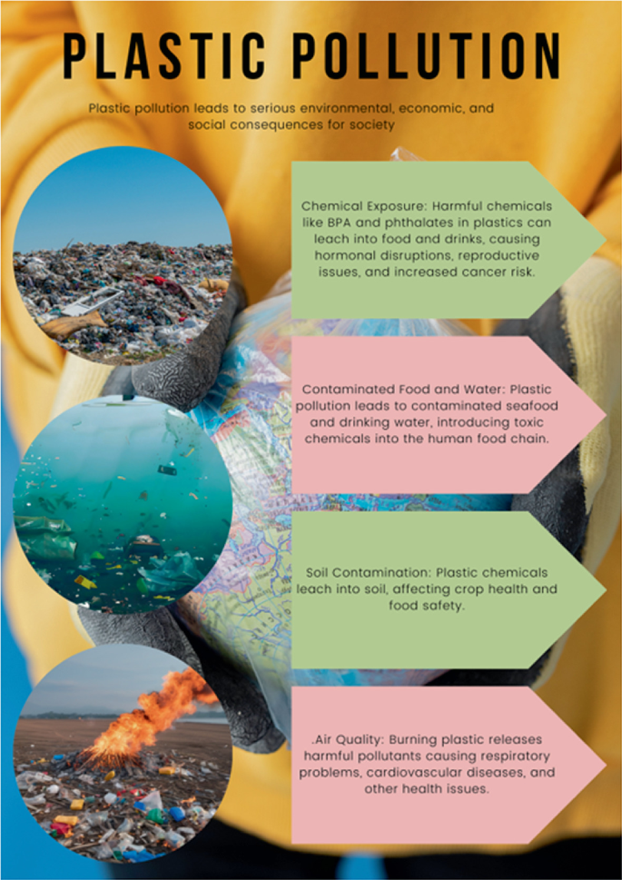 Turning Trash into Treasure: The Role of Plastic Waste Recycling in Decarbonization | SpringerLink