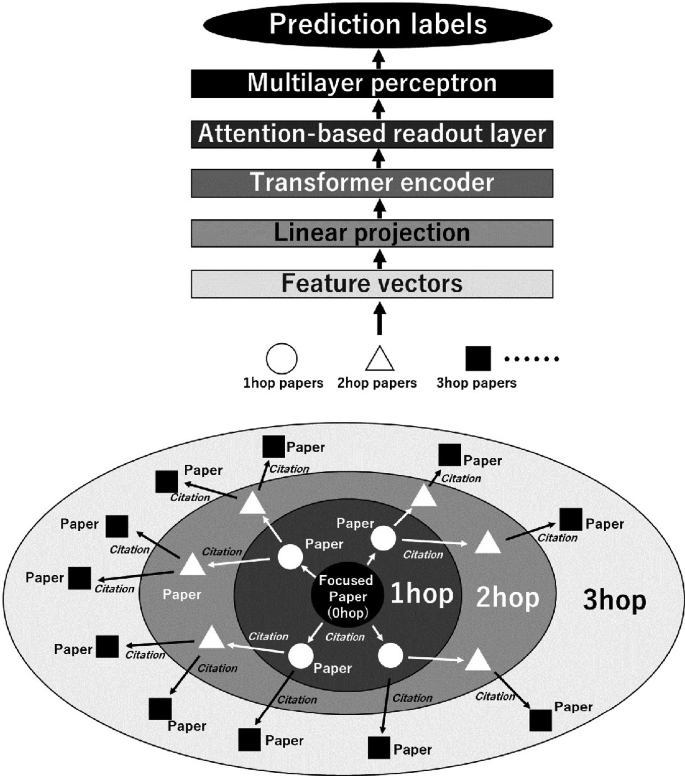 Investigating Interdisciplinary Research Impact: A Framework for Integrating Linguistic and ...