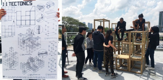 From Theory to Practice: A Discussion of Bamboo and Tectonic Thinking ...