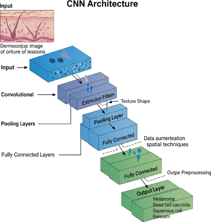 Novel Skin Cancer Detection Application Using Deep Learning Application ...