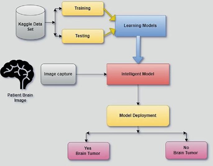 Advancing Brain Tumor Detection with Deep Learning and Machine Learning ...