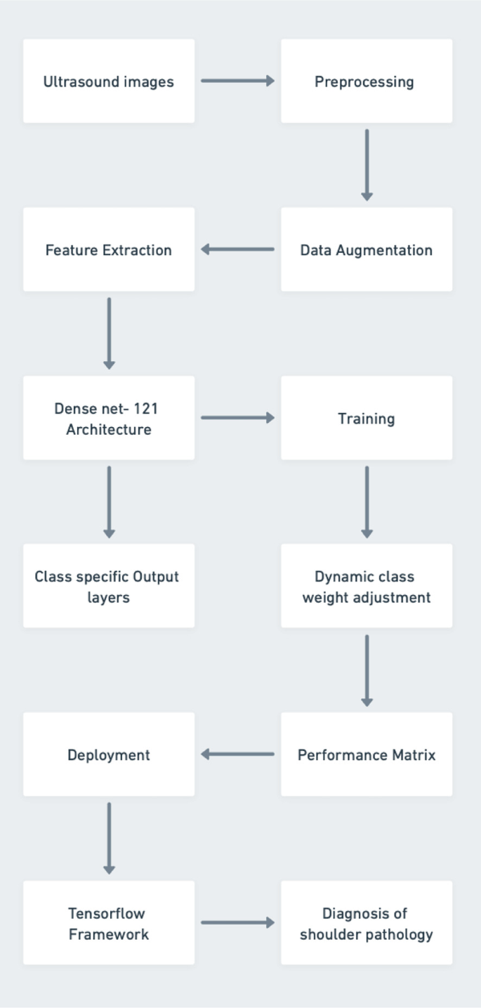 Machine-Learning Approach for Classifying Shoulder Pain Pathologies ...
