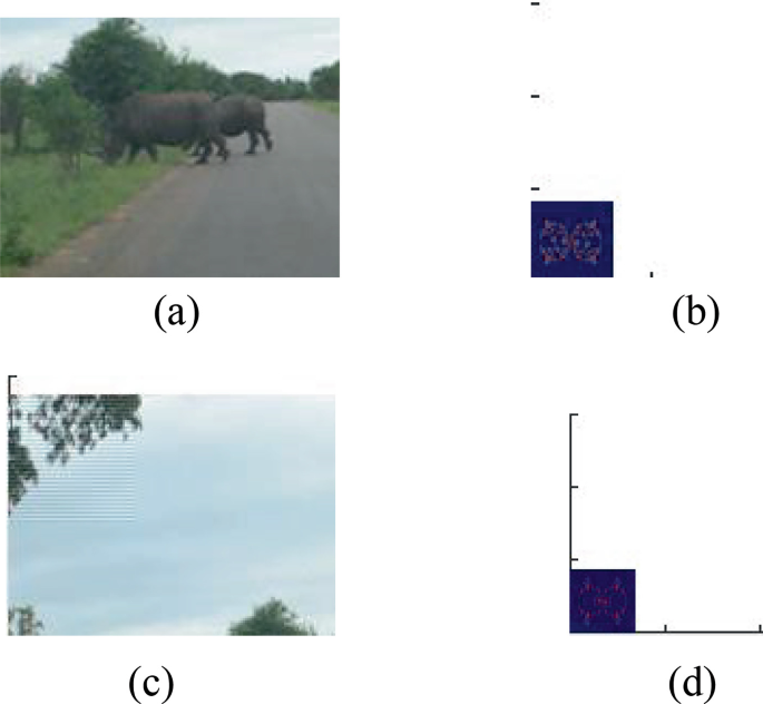 The Developing of a Distinct Color Video Steganography-Based Wavelets by Using Random and ...