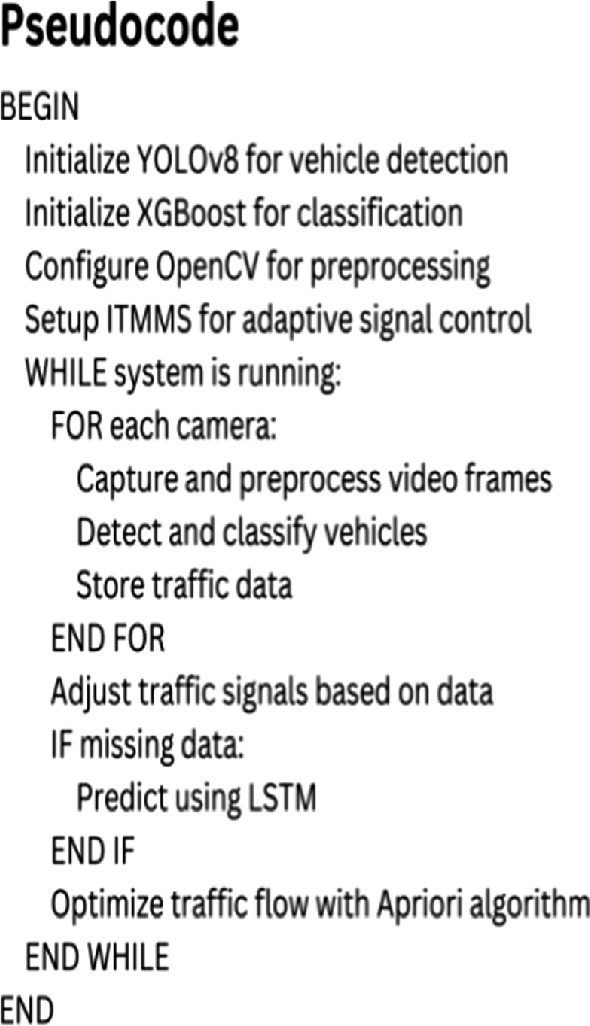 Enhanced Yolo-Based Traffic Monitoring System for Efficient Vehicle ...