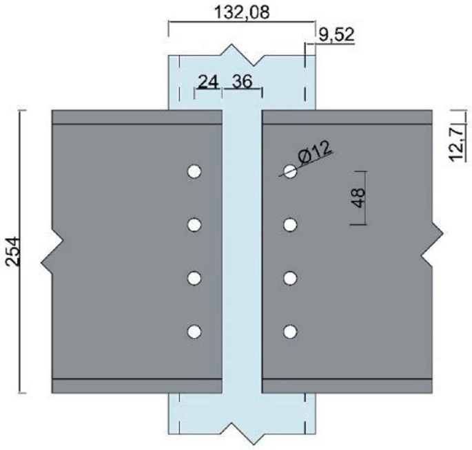 Mechanical Behaviour of Direct Connection Methods in FRP Beam-to-Column ...