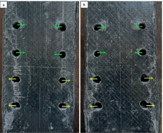 Mechanical Behaviour of Direct Connection Methods in FRP Beam-to-Column ...