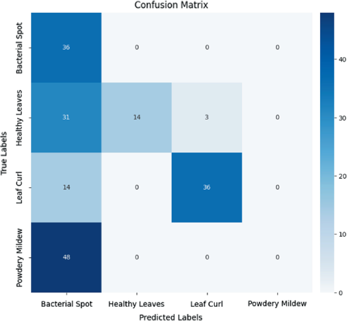 Chili Leaves Disease Detection Using Thermal Images and Deep Learning ...