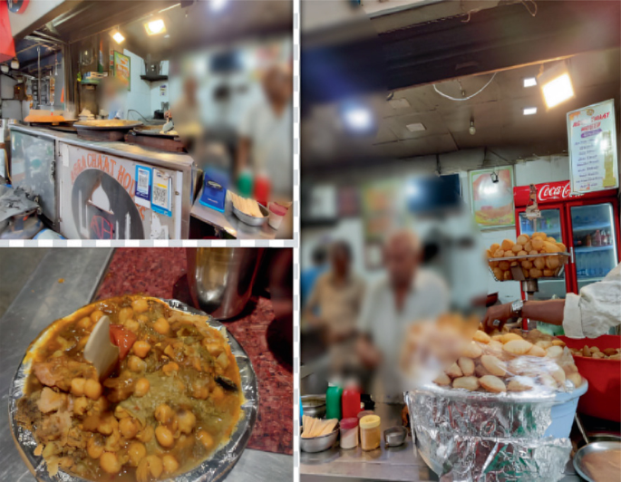 Tastes of Travel: Gastronomy Tourism in India | SpringerLink