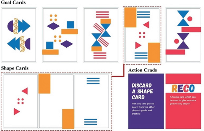 RECO: Gamified Learning for Recognizing Shapes and Patterns | SpringerLink