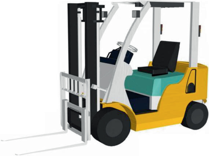 Ergonomic Simulation Analysis of Forklift Drivers Based on JACK ...