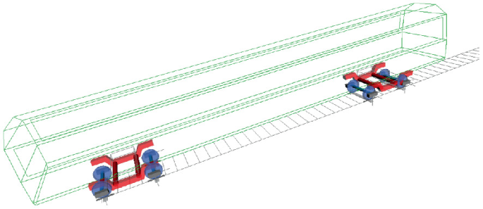 Design and Dynamic Performance Analysis of Rail Grinding on Metro Lines ...