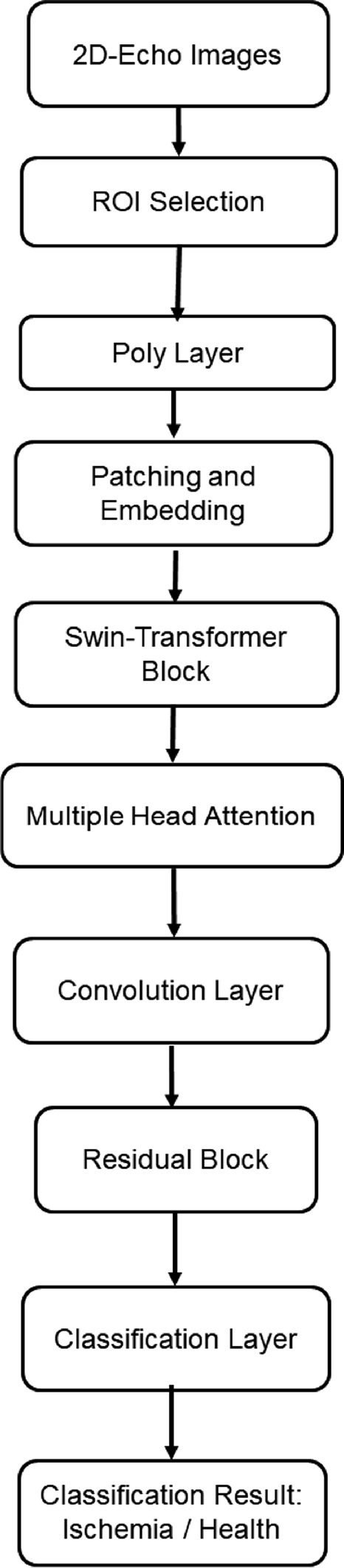 Myocardial Band Transformer Network for Detecting Myocardial Ischemia ...