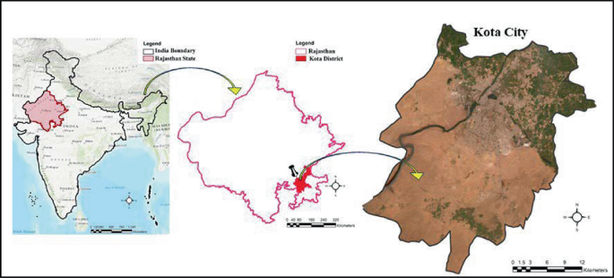 Performance Modeling of Different Image Classification Models from Land ...