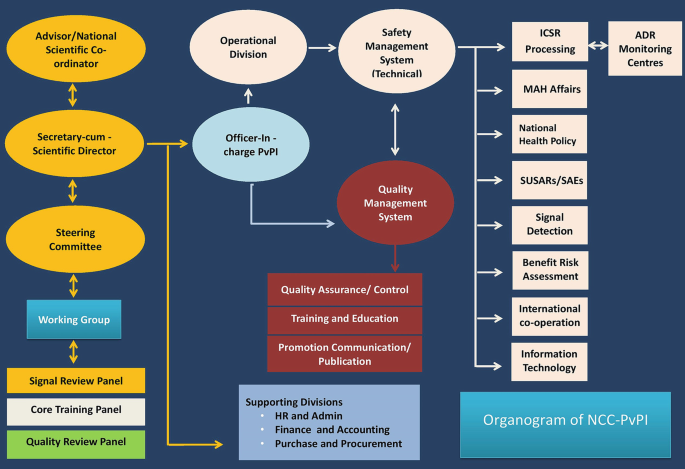 Pharmacovigilance Situation in India: Issues and Challenges | SpringerLink