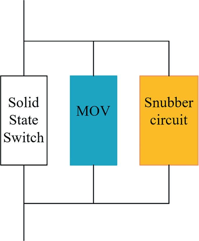 Research Improvement and Optimization of Snubber Circuit in Single Gate ...