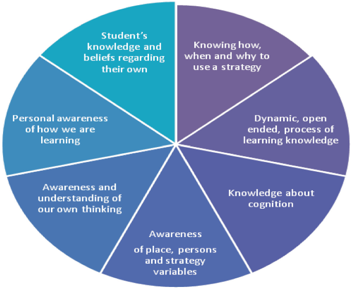 Metacognition | SpringerLink