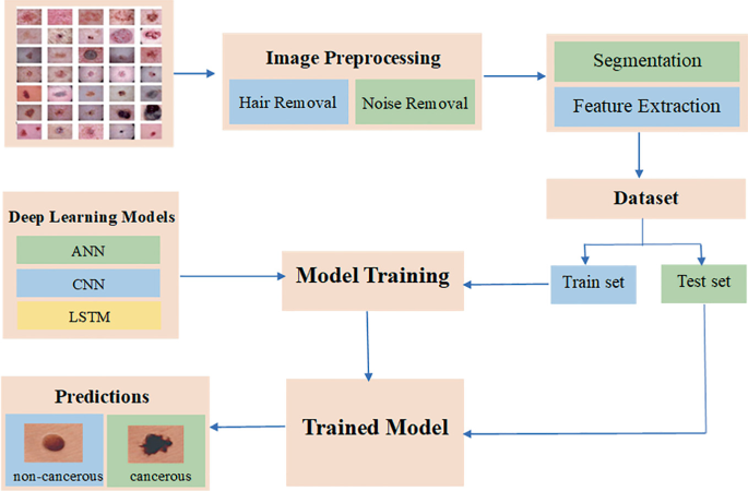 Comprehensive Review of Deep Learning Techniques for Skin Cancer ...