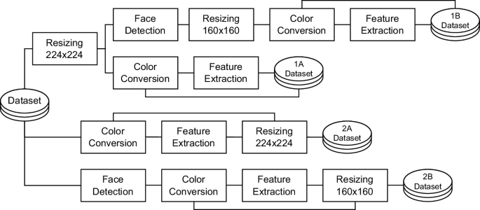 Dataset Generating Methods for Best Facial Expressions Classification ...
