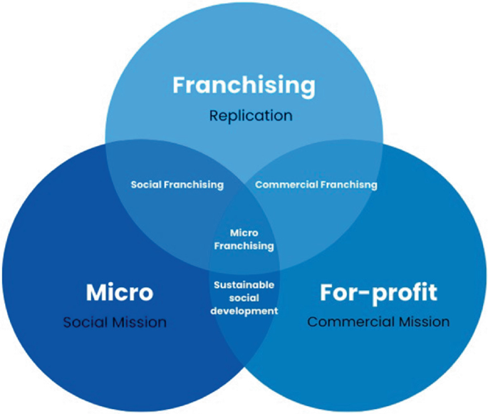 A Comprehensive Analysis of Social Franchising Model Development ...