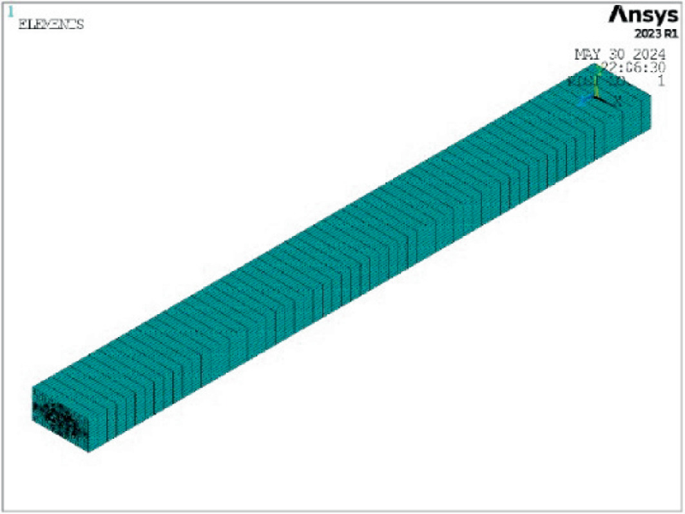 Comparative Structural Performance of Functionally Graded Natural Fiber ...