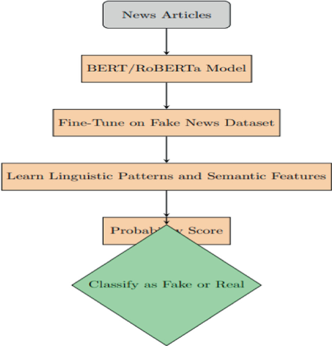 Enhancing Fake News Detection: A Conceptual Framework Integrating ...