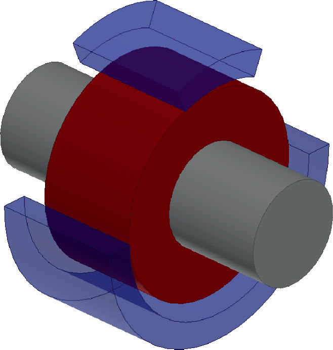 Design and Finite Element Analysis of the Forces Developed in ...