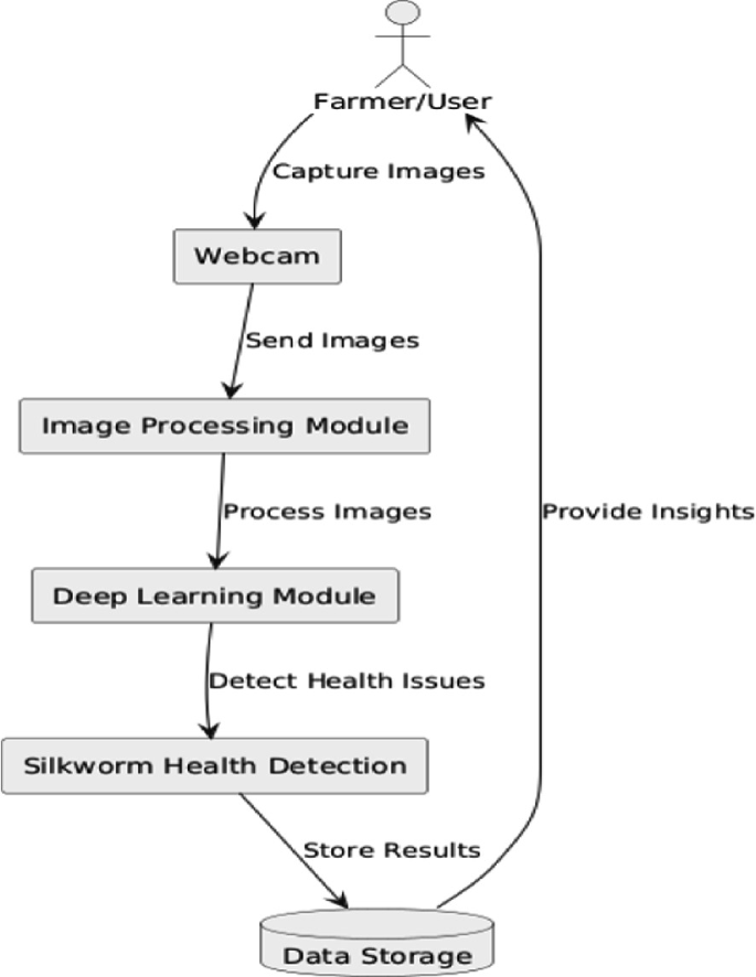 Enhancing Sericulture Automation: Cocoon Classification via Image Processing and Deep Learning ...
