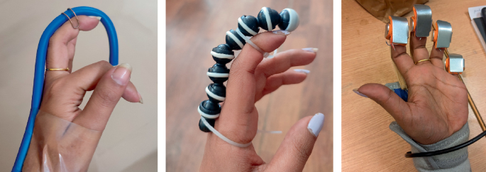 Designing for Empathy: A Case Study on Developing a Wearable Empathy ...
