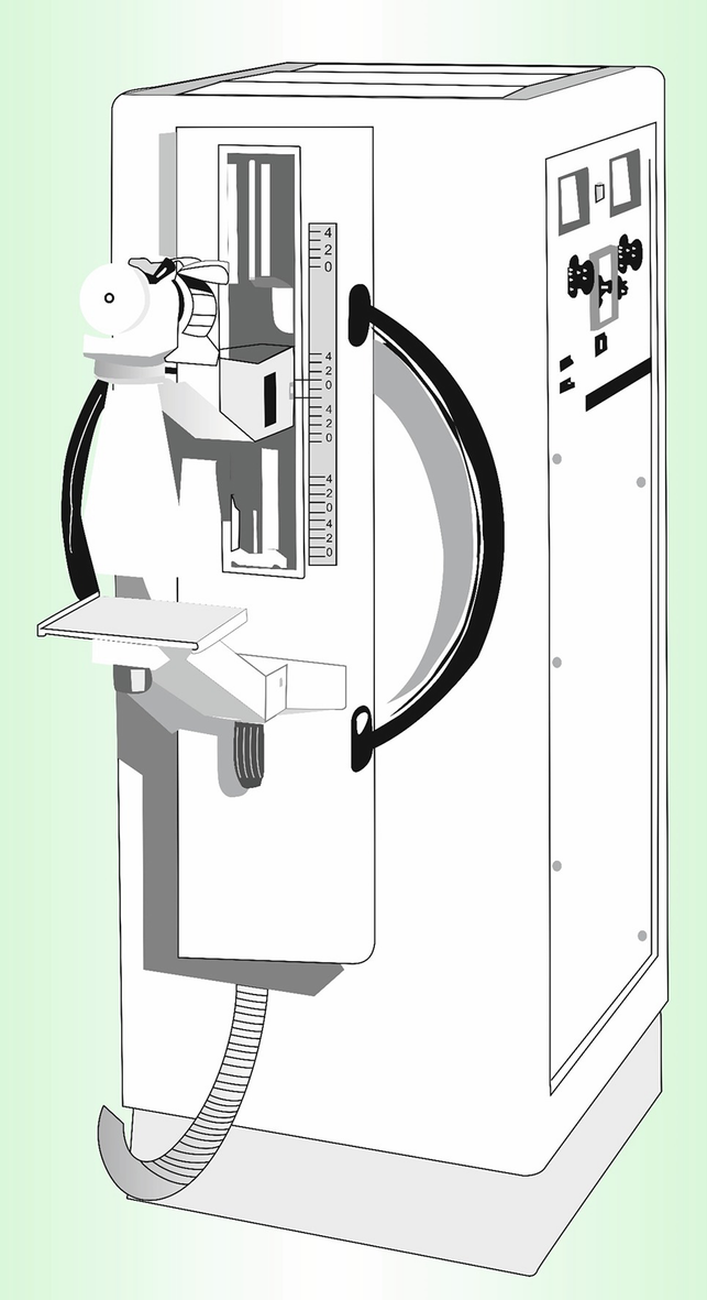 Mammography: Physics, Principle of Operation, Quality Control, and ...
