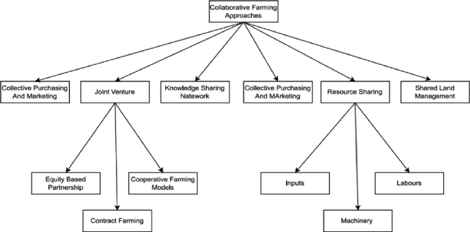 Collaborative Farming: Innovative Approaches to Agricultural ...