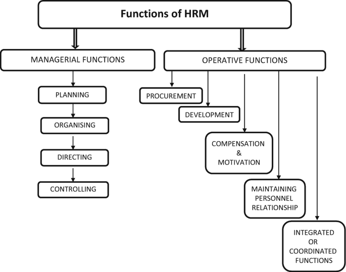Introduction to Human Resource Management | Springer Nature Link ...