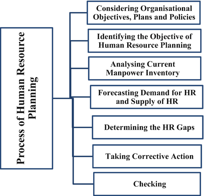 Human Resource Planning | SpringerLink