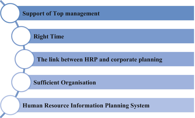 Human Resource Planning | SpringerLink