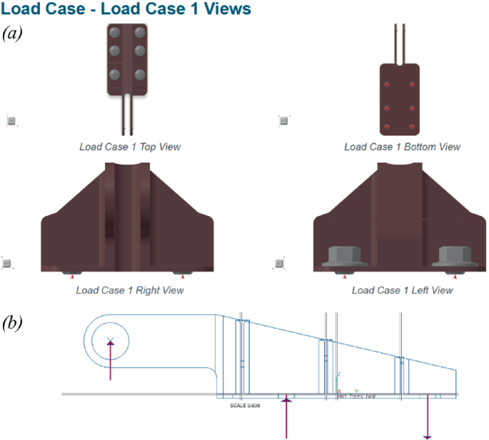 Topology Optimization of Additively Manufactured Thrust Reverser ...