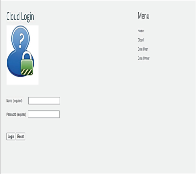 Secured Cloud-Based Applications and Its Effective Utilization ...