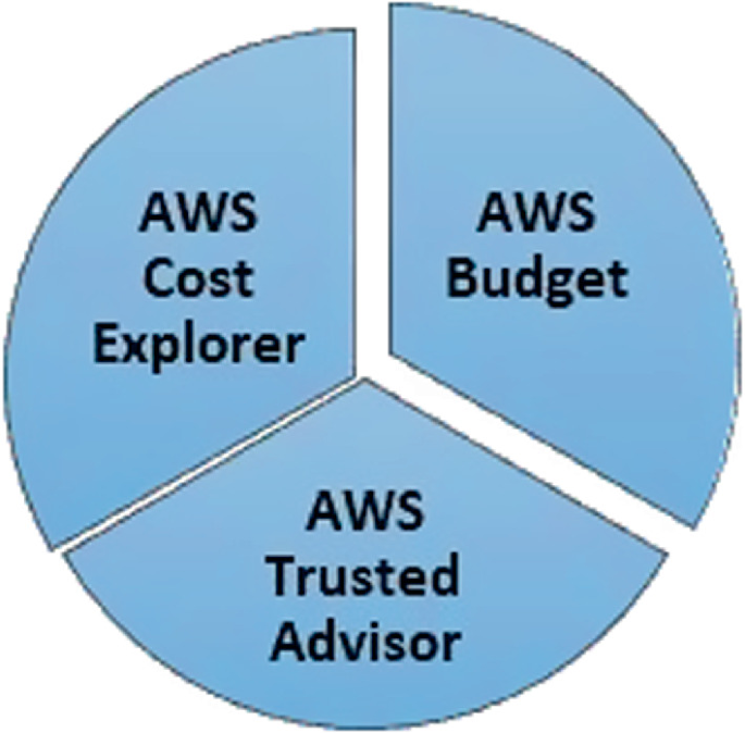 AWS Pricing Structure and Cost Management: A Basic Comparison with ...