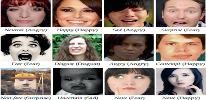Deep Learning-Based Stress Detection Using Facial Expression ...