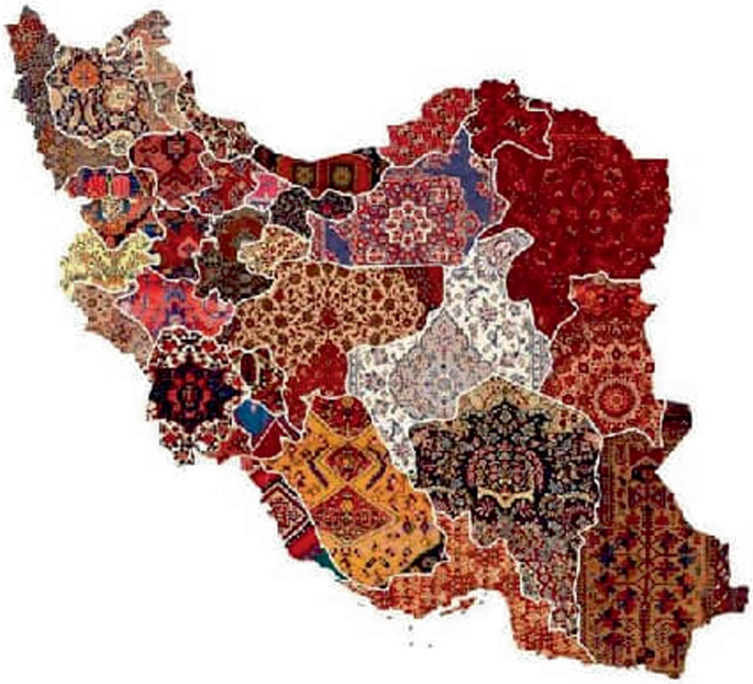Persian Carpets: A Historical Perspective | Springer Nature Link ...