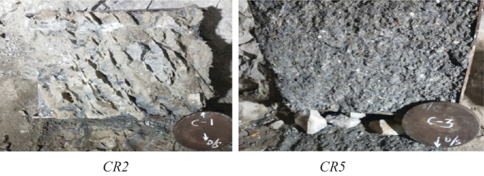 Spatial Variability in Shear Strength Behaviour of Rock Mass, a Case ...