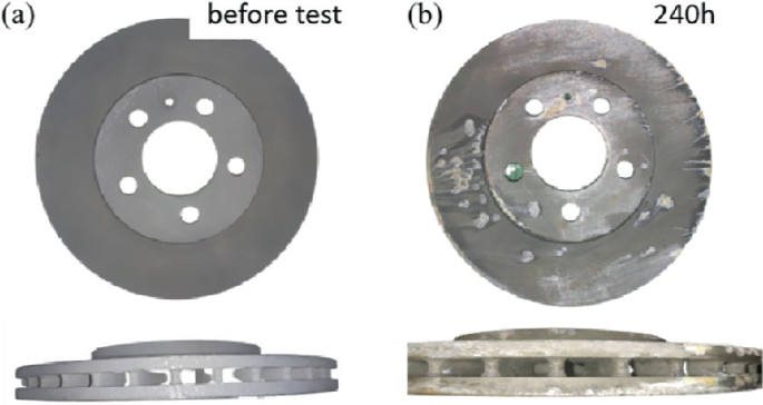 The Anti-corrosion Mechanism of Sherardizing Process and Its ...