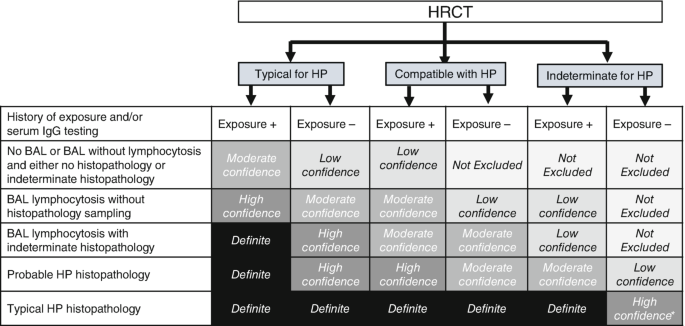 Clinical Practice Guideline, ATS/JRS/ALAT2020, CHEST2021, JRS2022 ...