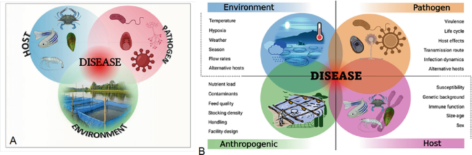 Health Management in Aquaculture: An Overview and Future Perspectives ...