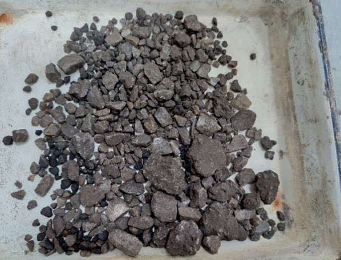 Influence of GGBFS and Processed Coarse RAP in Pavement Quality ...
