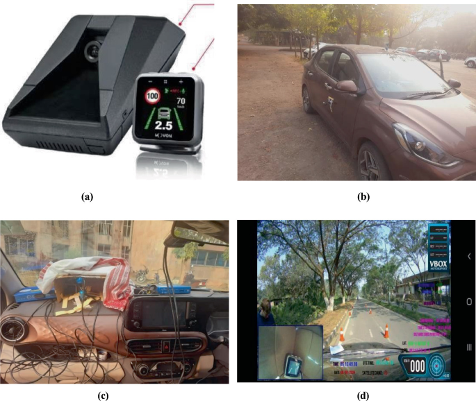 Understanding the Driver Performance for Lower Levels of ADAS Using ...