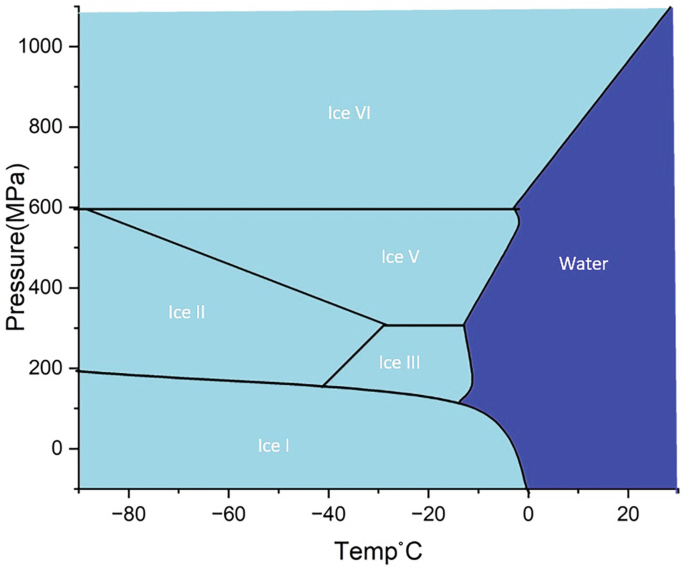 Freezing Preservation of Fruits and Vegetables | SpringerLink