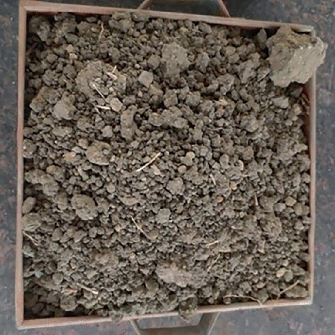 Comparative Study on the Effectiveness of Granulated Blast Furnace Slag ...