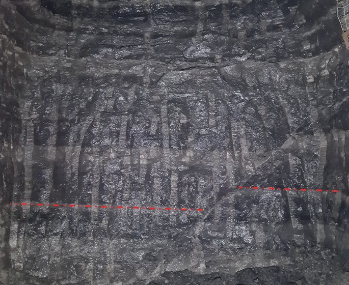 Observations on the Behaviour of Surface and Underground Excavations in ...